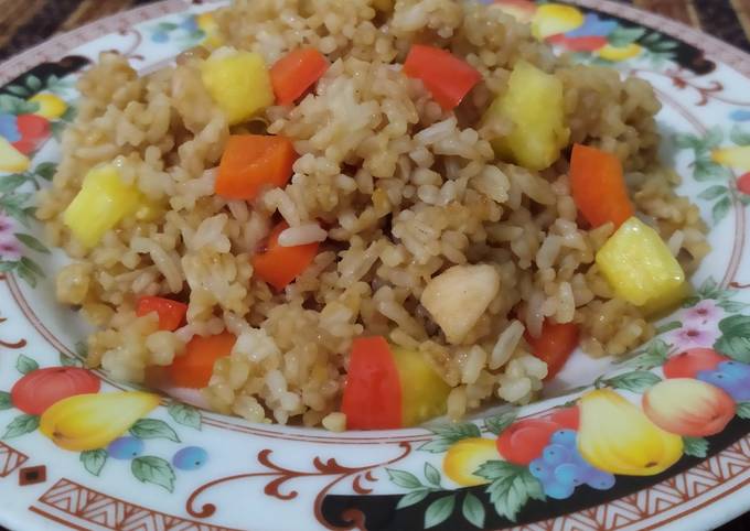 7 Makanan Khas Mongolia Yang Ternama - Salvis
