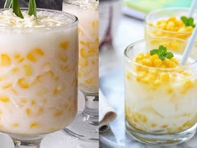 6 Minuman Khas Palembang Cocok Dirasai - Salvis 6 Minuman Khas Palembang Cocok Dirasai - Salvis