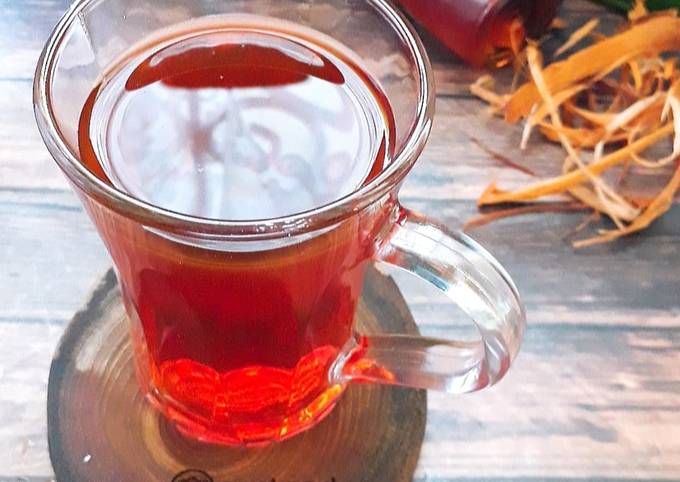 6 Minuman Khas Palembang Cocok Dirasai - Salvis 6 Minuman Khas Palembang Cocok Dirasai - Salvis